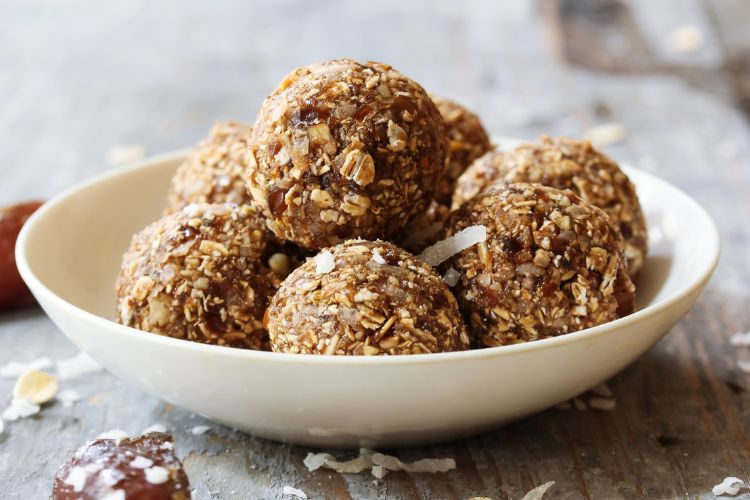 Collagen Protein Balls for Skin and Hair Health – Natural Beauty