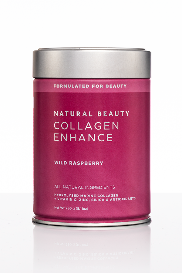 Collagen Enhance Powder – Natural Beauty