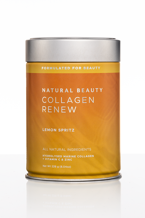 Collagen Renew Powder – Natural Beauty